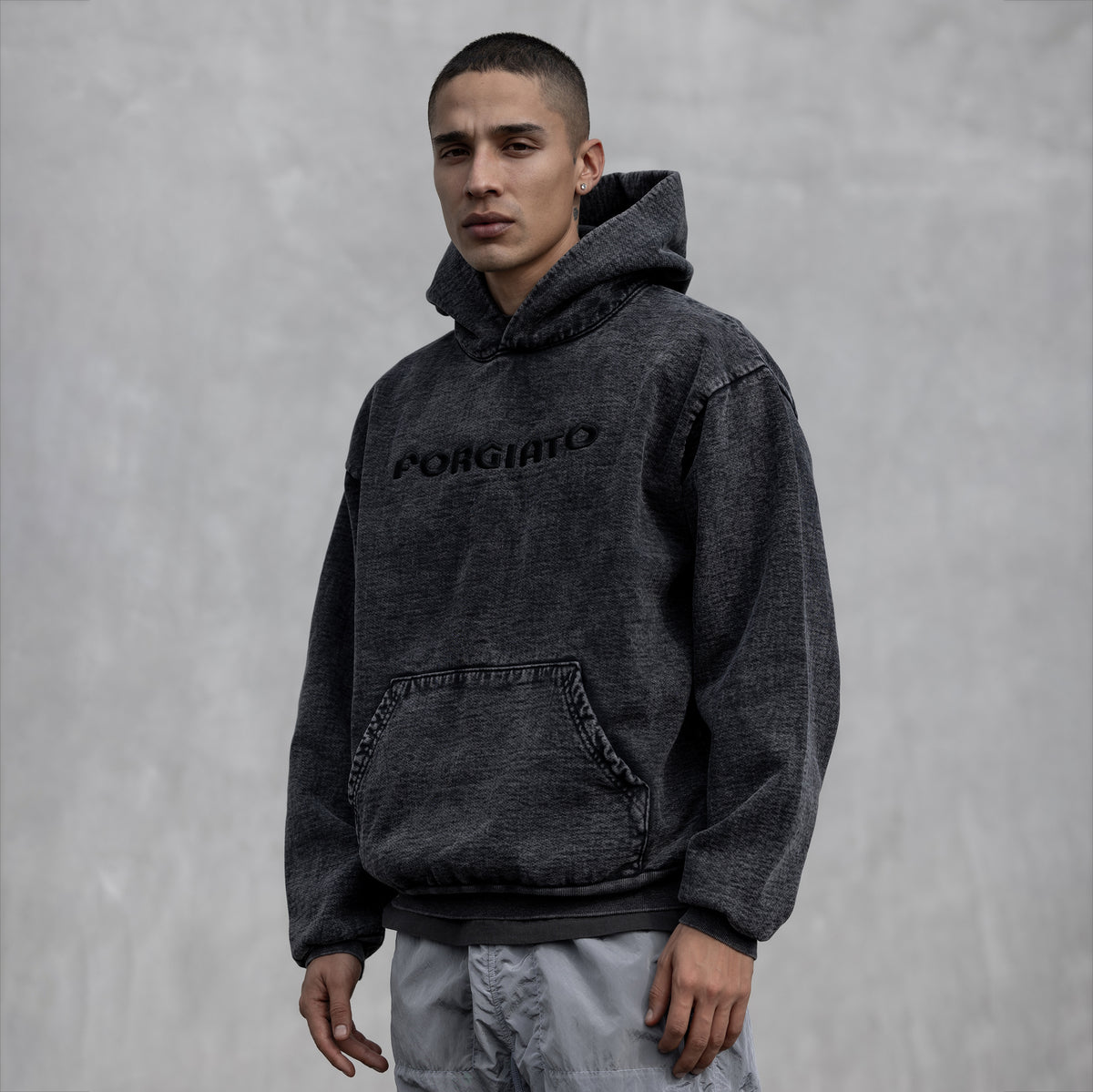 Forgiato Hoodie – Forgiato Wheels