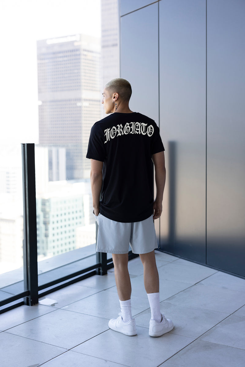 Old English Forgiato Shirt – Forgiato Wheels