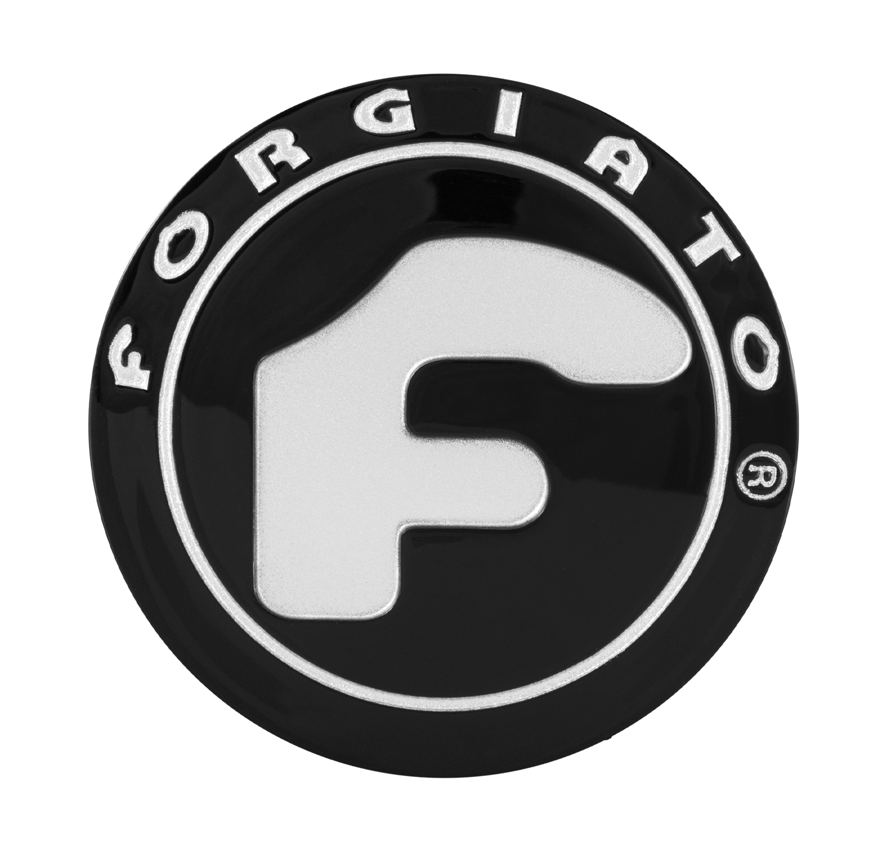 Center Caps – Forgiato Wheels
