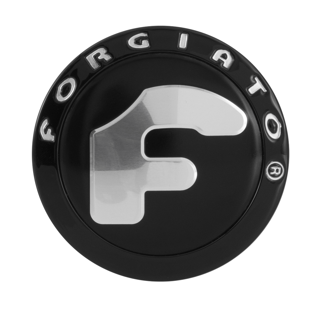 Center Caps – Forgiato Wheels