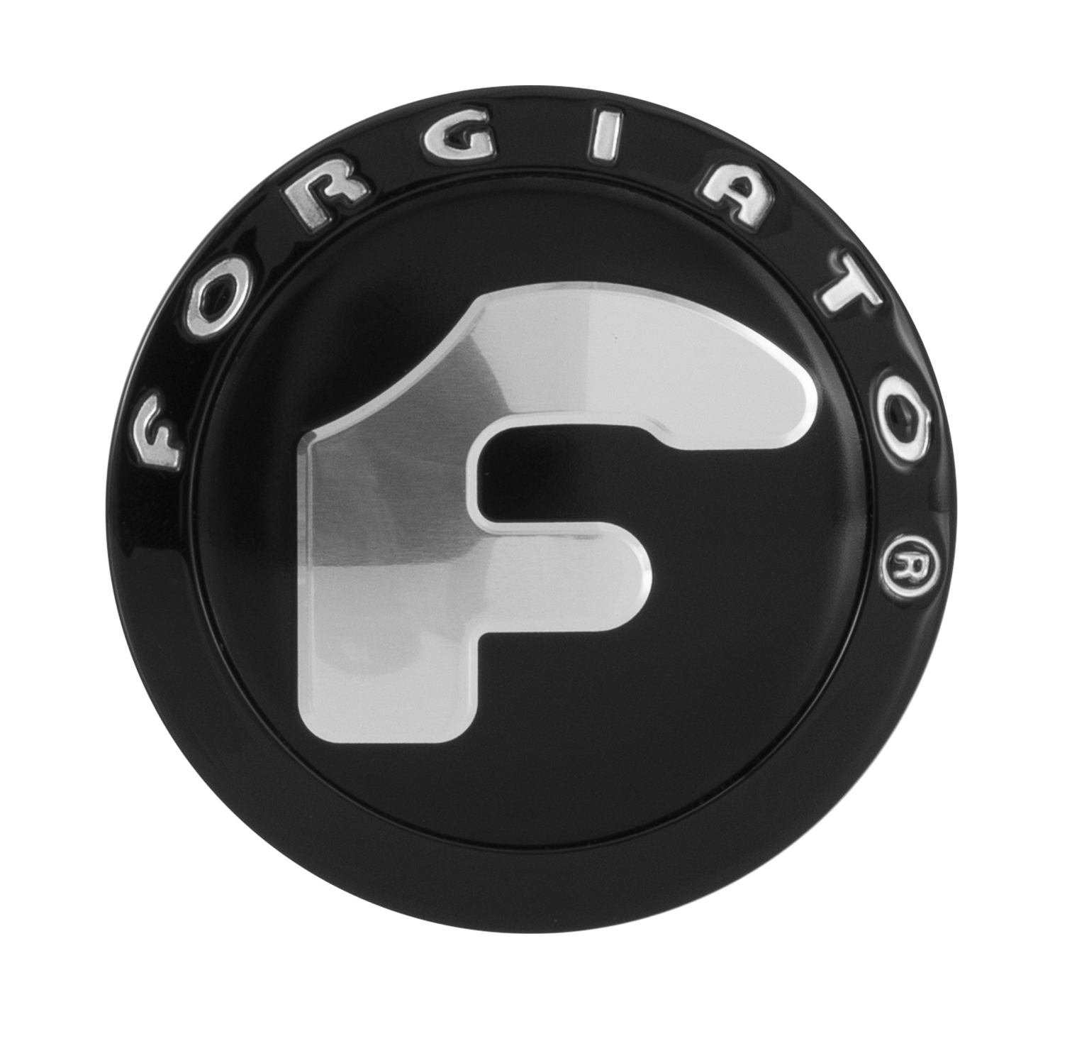 Center Caps – Forgiato Wheels