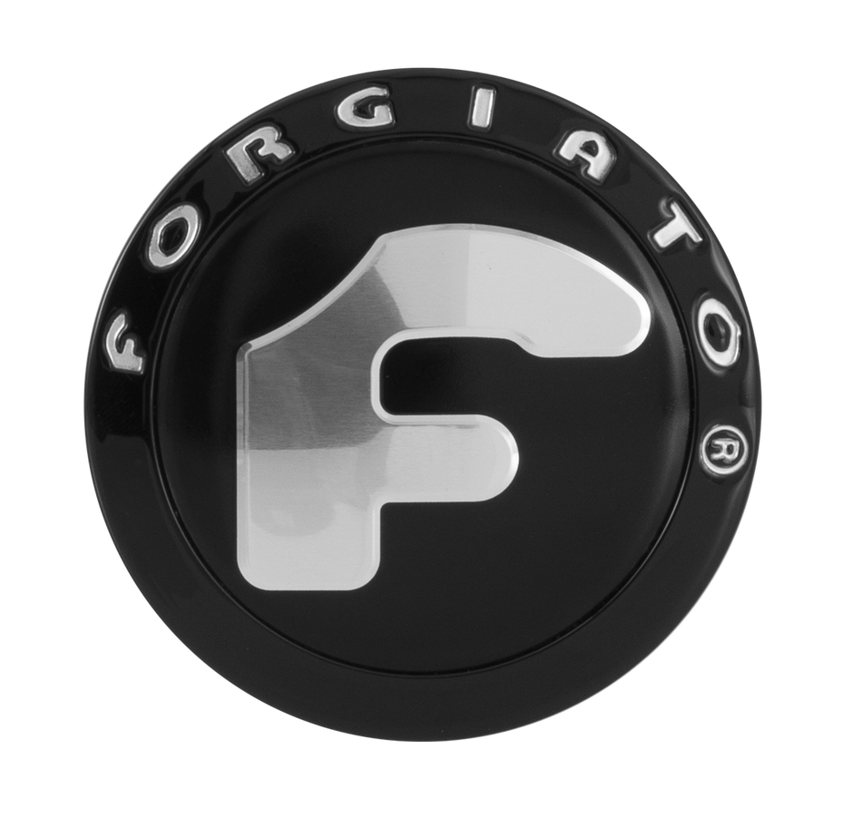 Center Caps – Forgiato Wheels