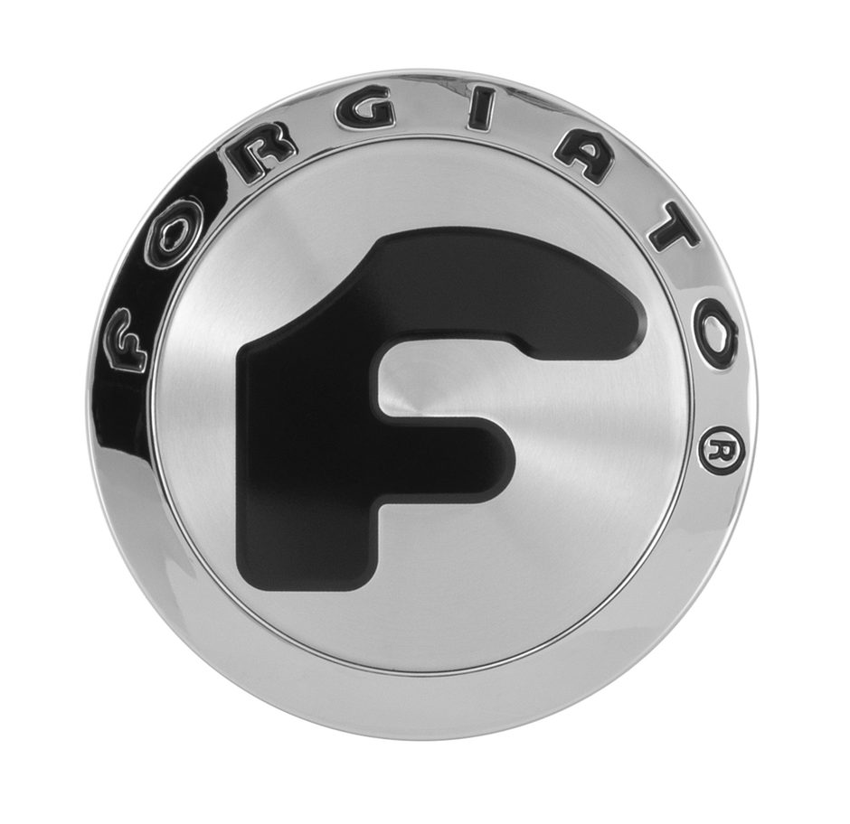 Center Caps – Forgiato Wheels
