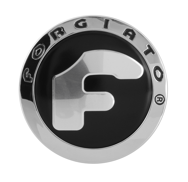 Center Caps – Forgiato Wheels