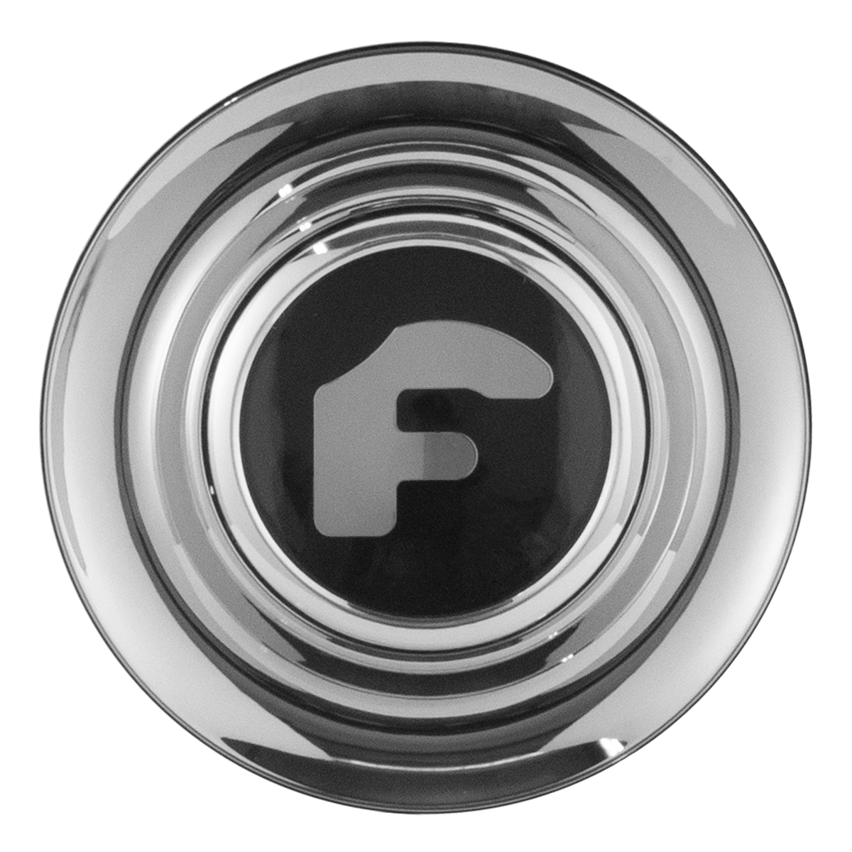 XL Floating Cap - Chrome – Forgiato Wheels