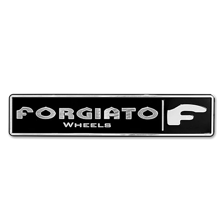 Car Accessories – Forgiato Wheels