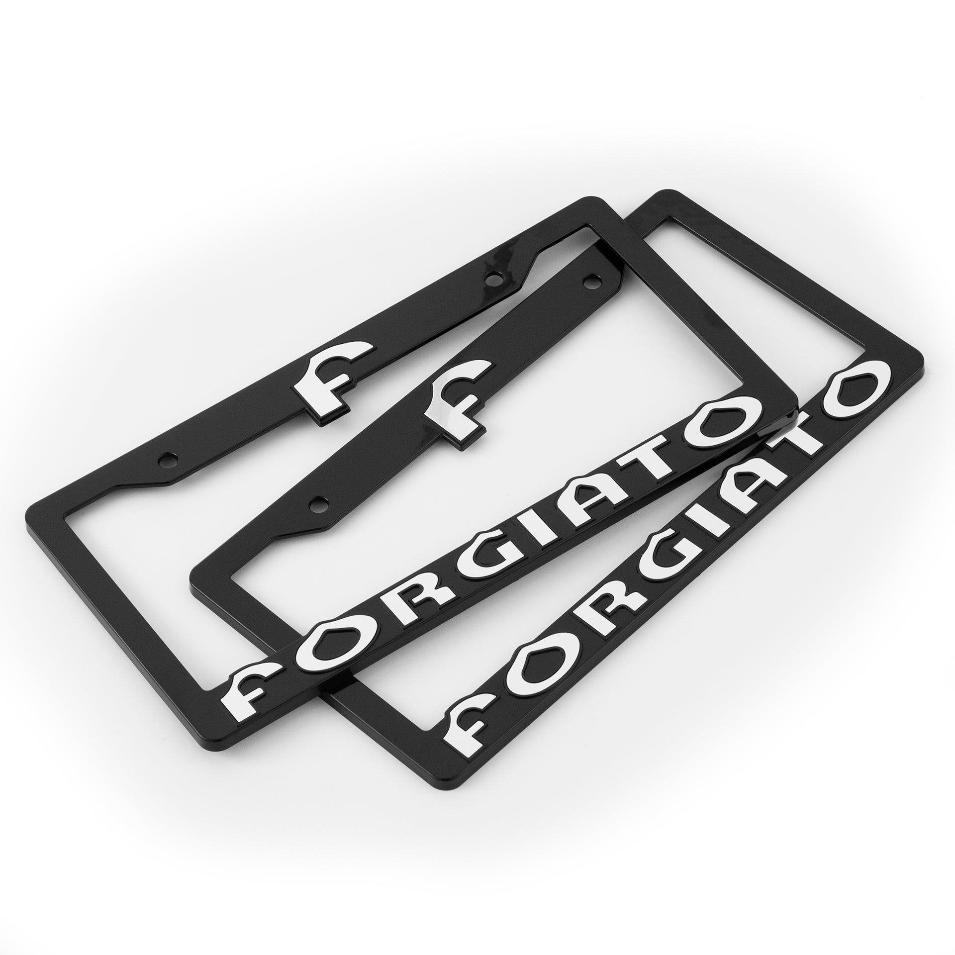 Car Accessories – Forgiato Wheels