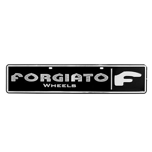 Valve Stem (One Piece) – Forgiato Wheels