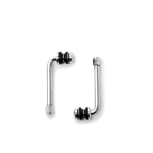 Valve Stem (One Piece) – Forgiato Wheels