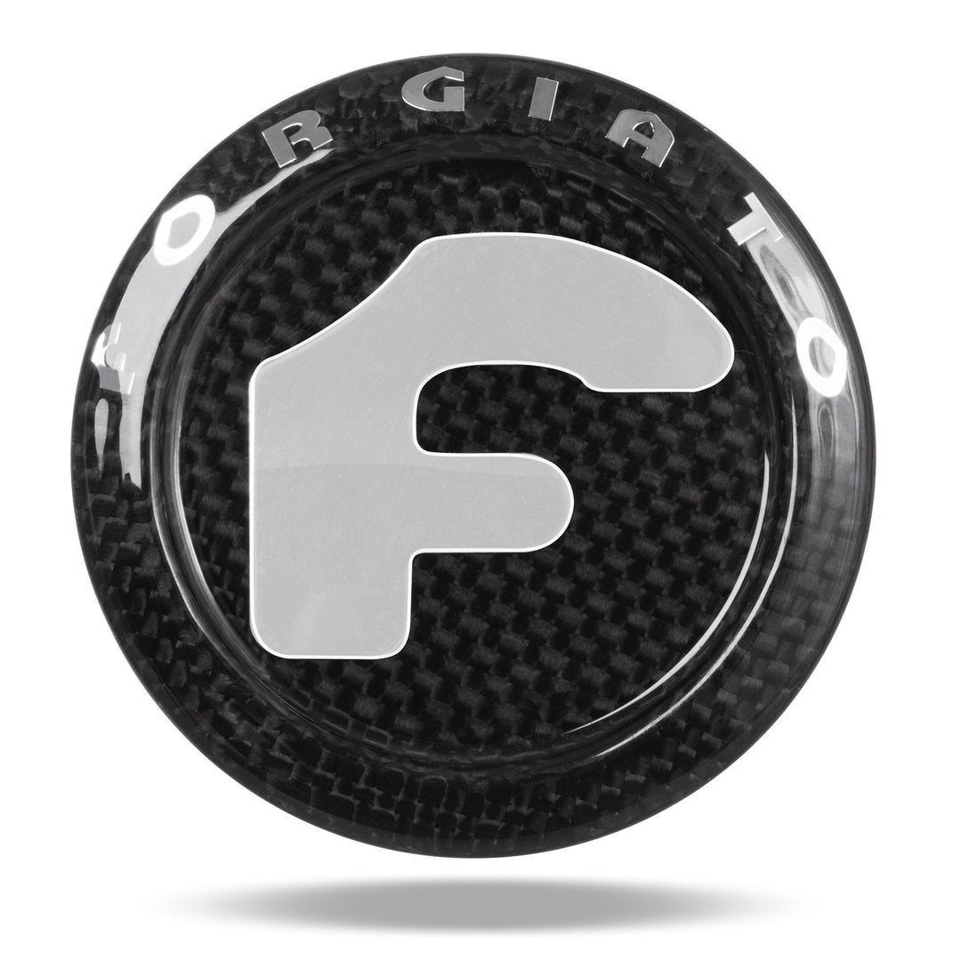 Center Caps – Forgiato Wheels