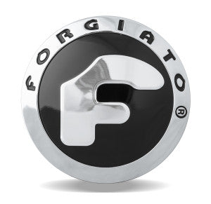 Center Caps – Forgiato Wheels