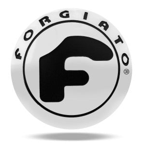 Center Caps – Forgiato Wheels