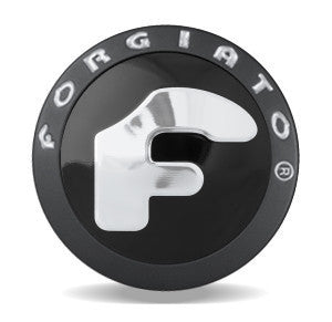 Center Caps – Forgiato Wheels