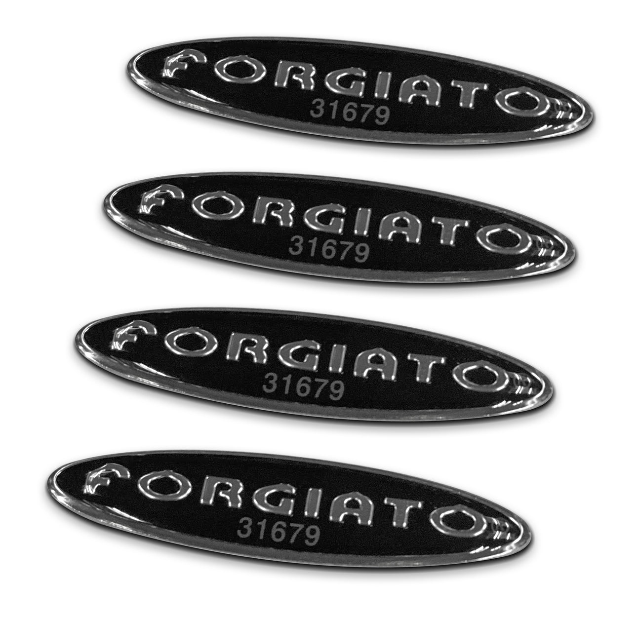 Accessories – Forgiato Wheels